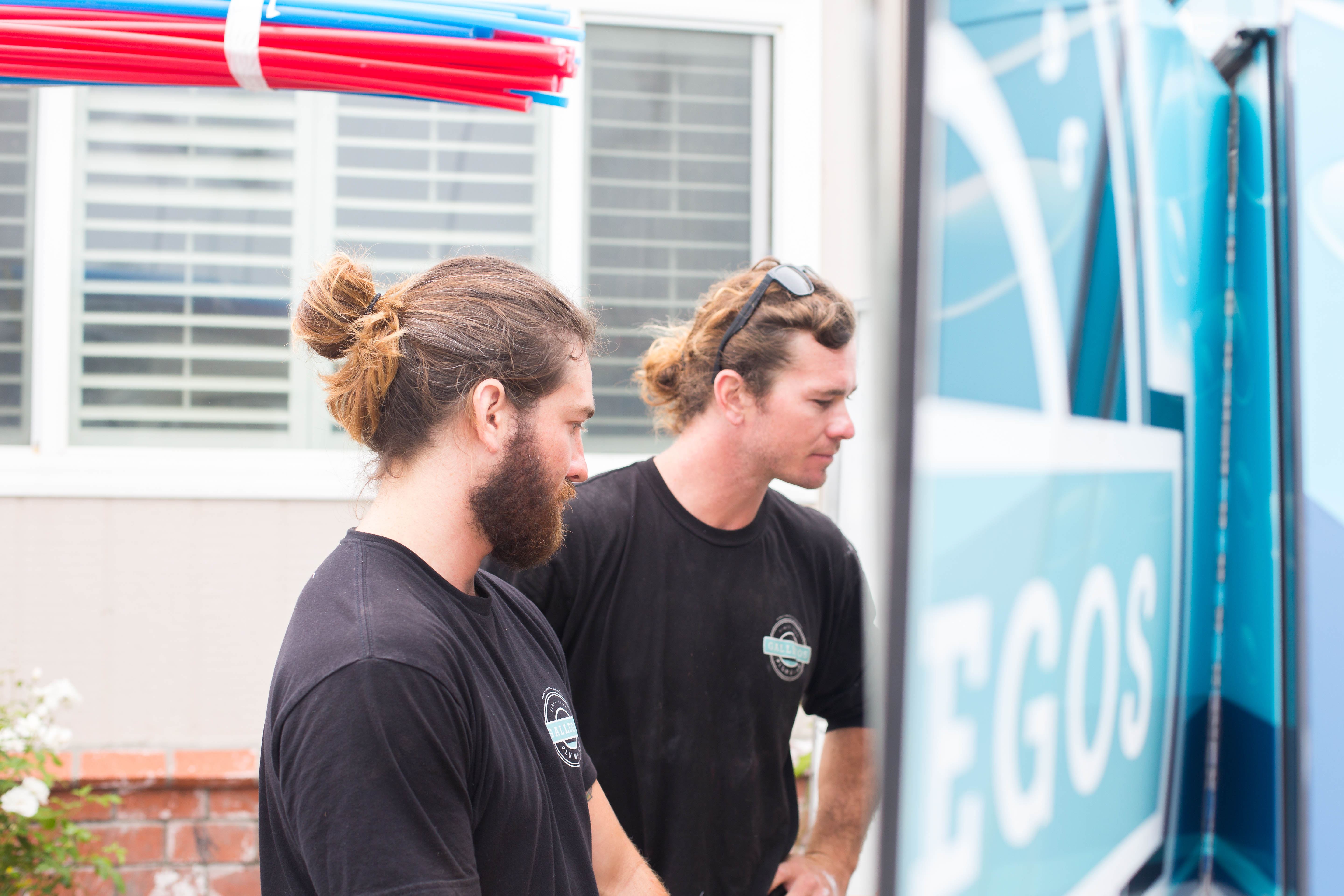 Our Work | Plumbing Services in Ventura County